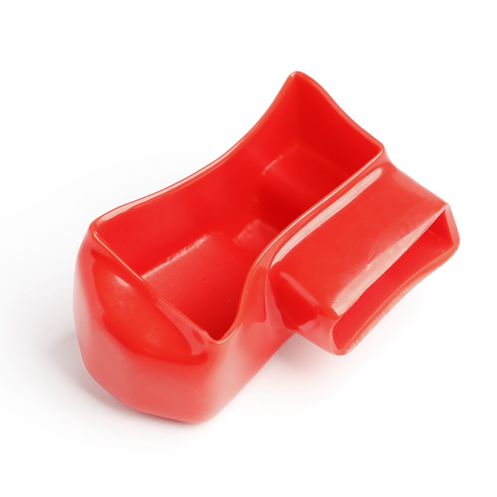 Ring Terminal Boot at William Domingue blog